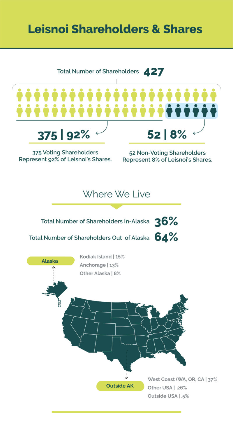 Shareholder Voting Resources – Leisnoi